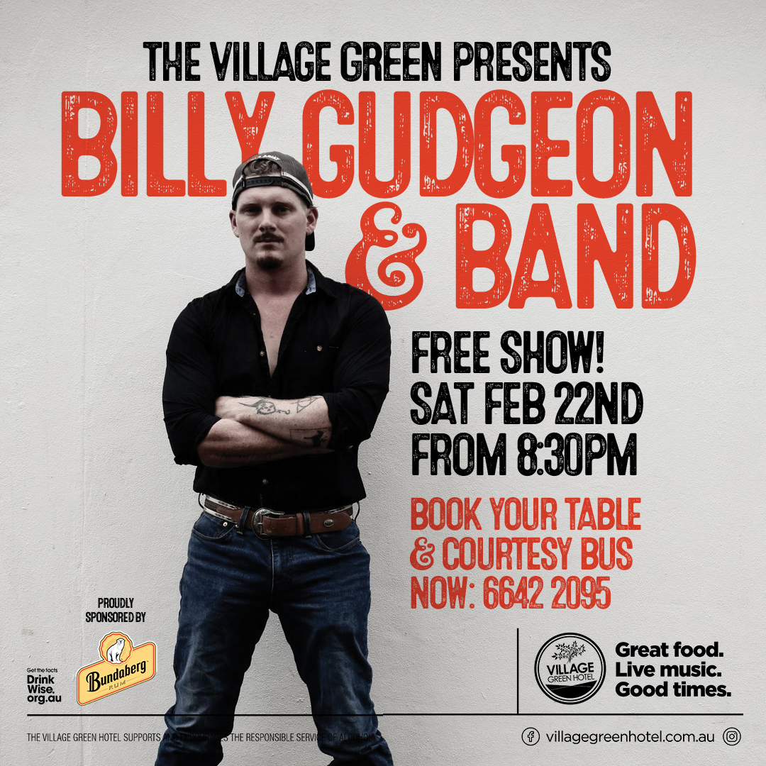 Village Green Hotel | Grafton NSW